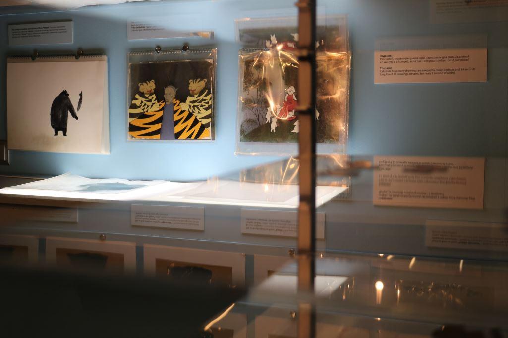 Rīgas Kino muzejs | latvia.travel