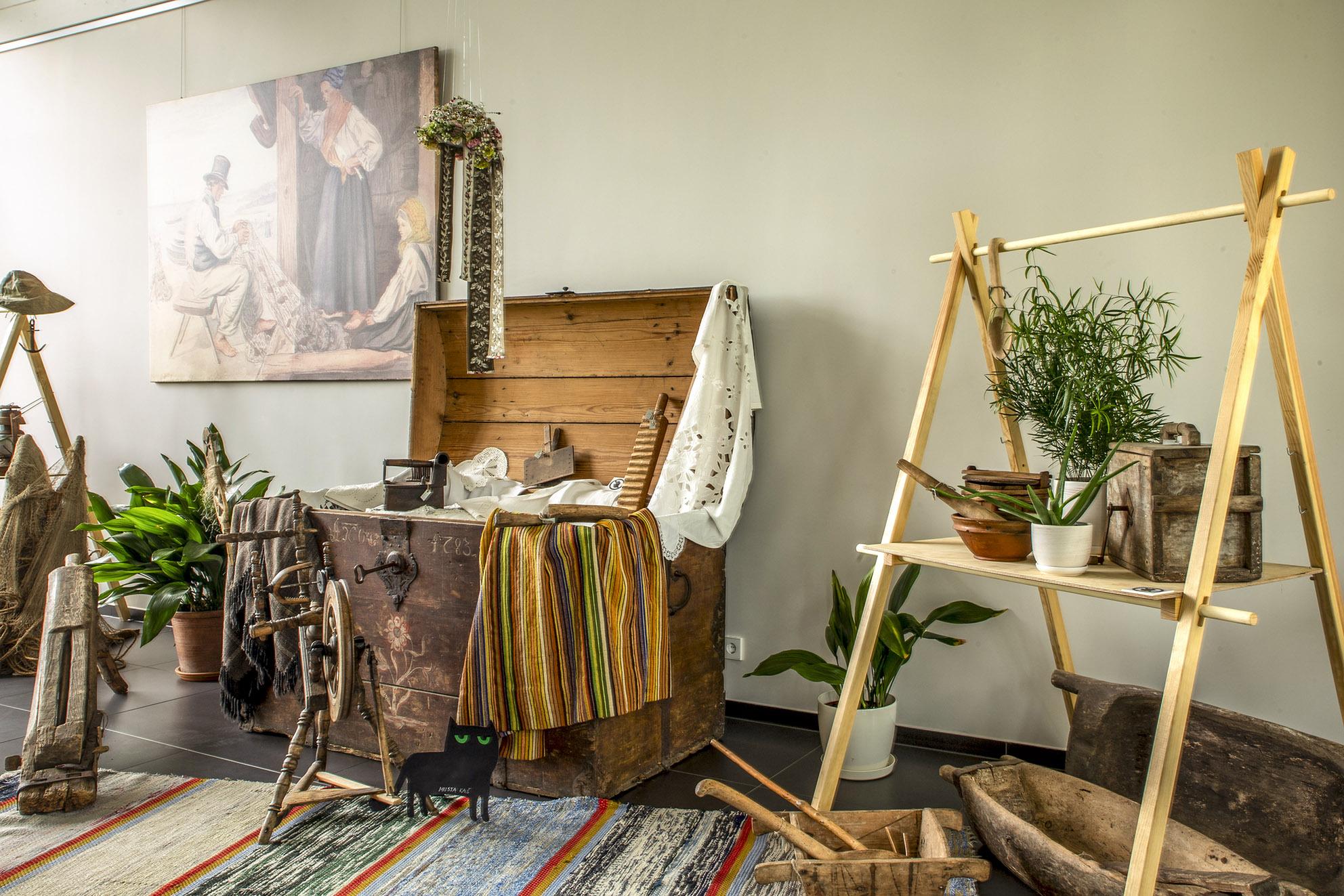 The Liiv People's House | latvia.travel