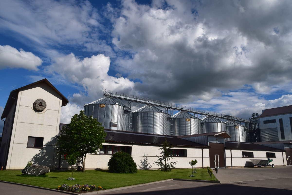 Z/S Kotiņi | latvia.travel