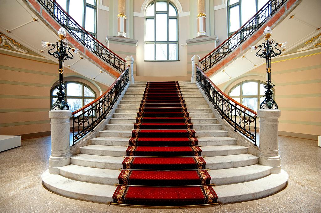 Latvian National Museum of Art | latvia.travel