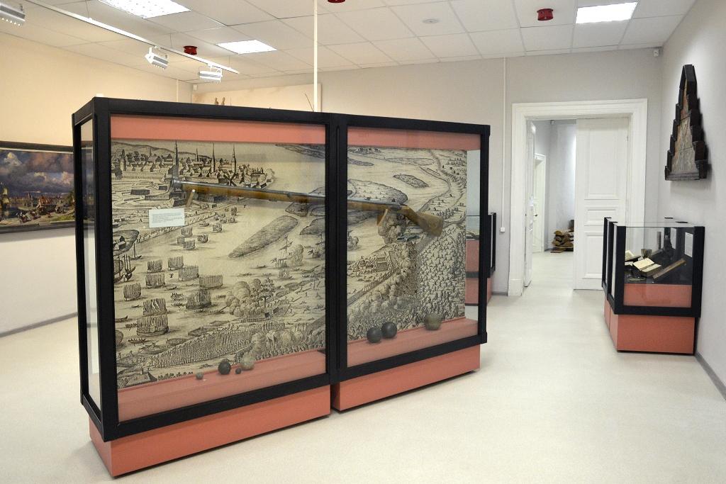 National History Museum of Latvia | latvia.travel