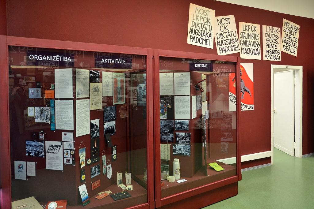 National History Museum of Latvia | latvia.travel