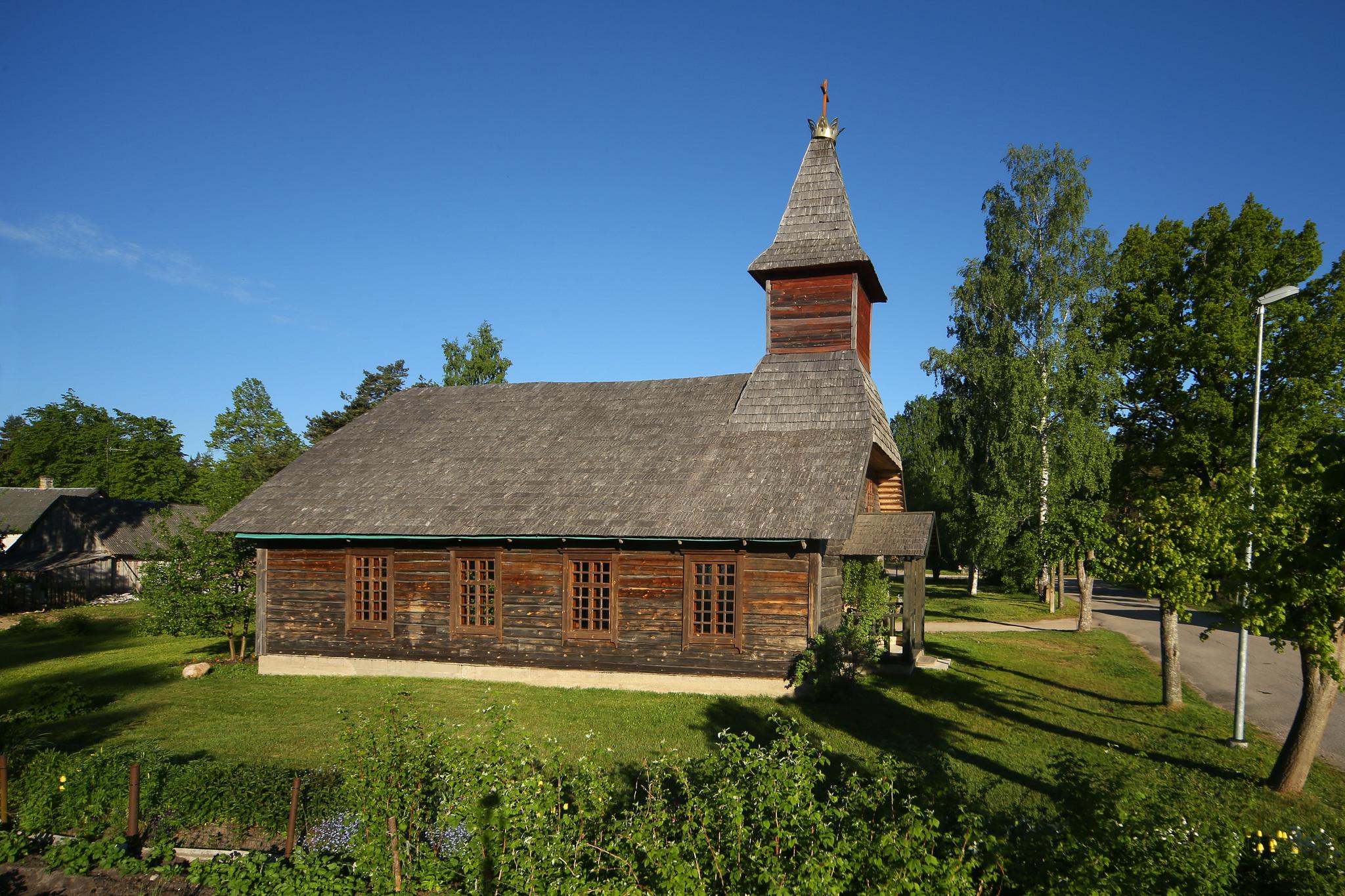 Līvu krasts | latvia.travel