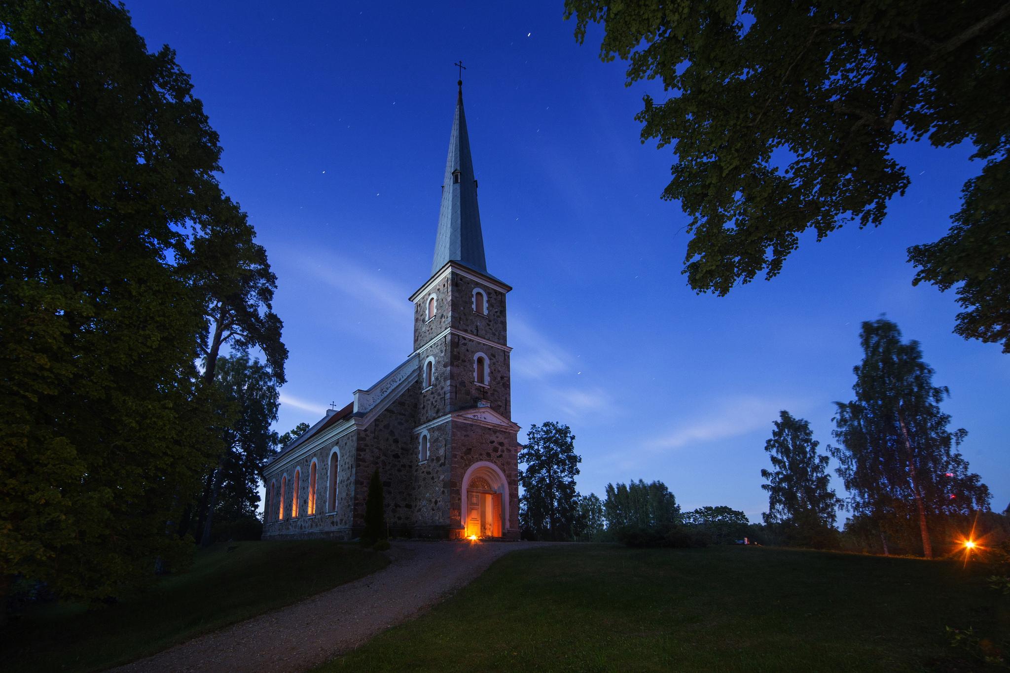 The Liiv People's House | latvia.travel