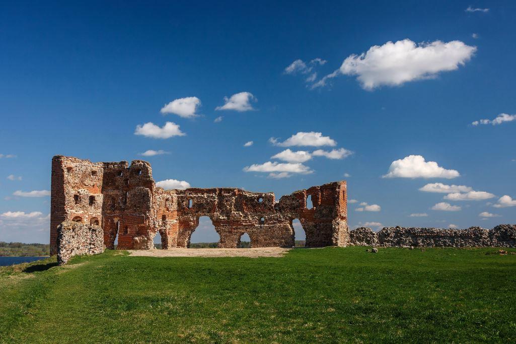 Ludza | latvia.travel