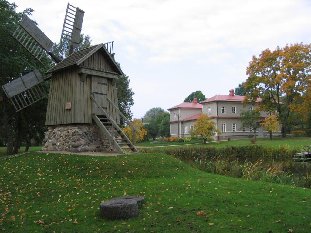 Ludzas Novadpētniecības muzejs | latvia.travel