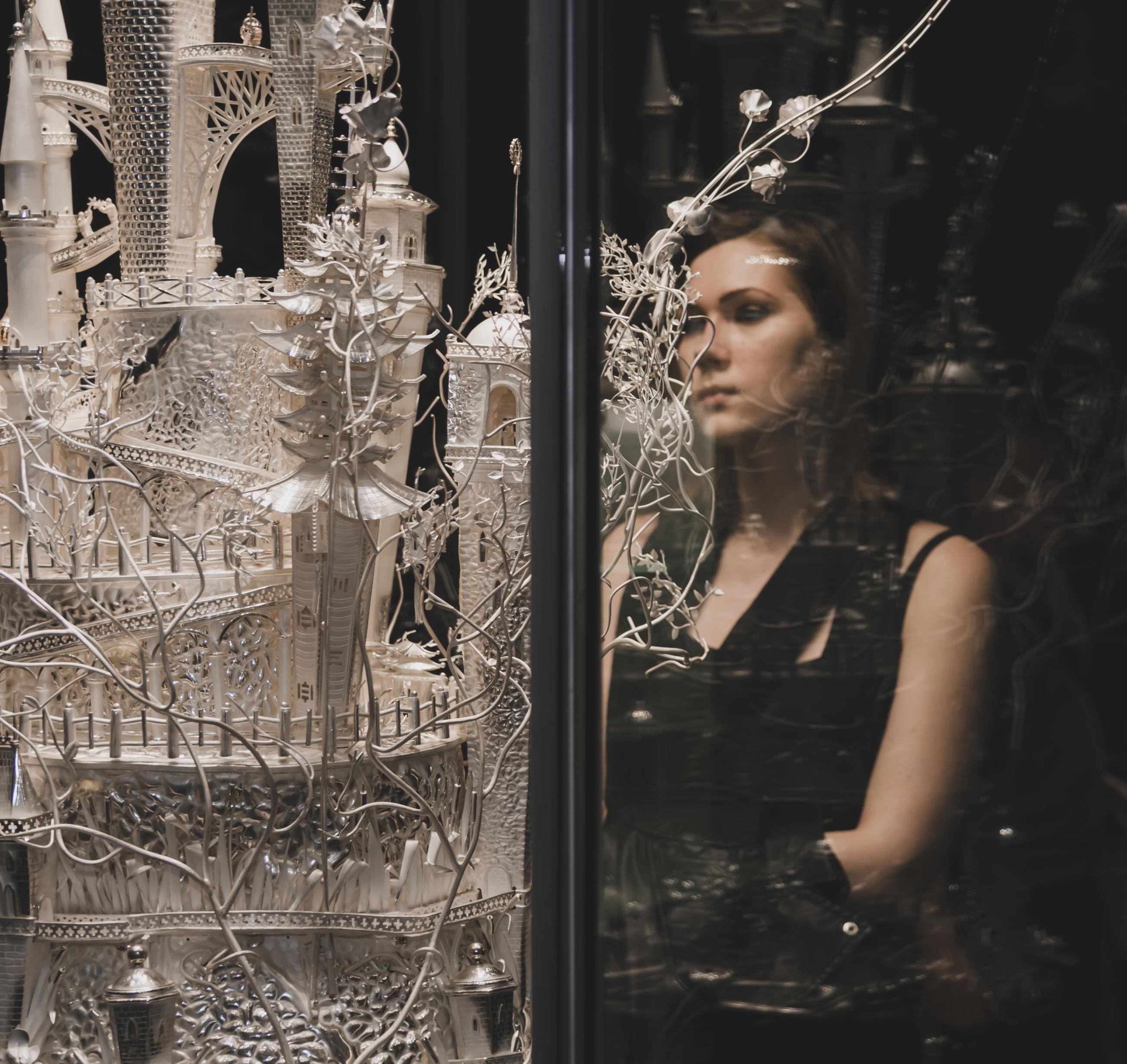 Silver museum | latvia.travel