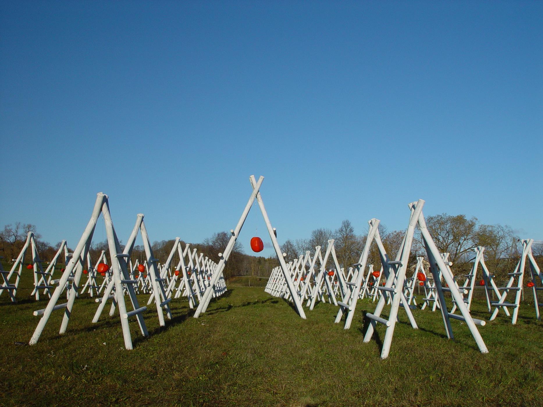 Sabile Town | latvia.travel