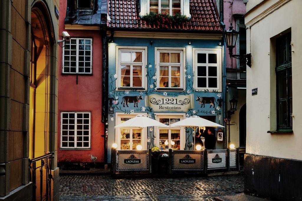 Old Town Riga | latvia.travel