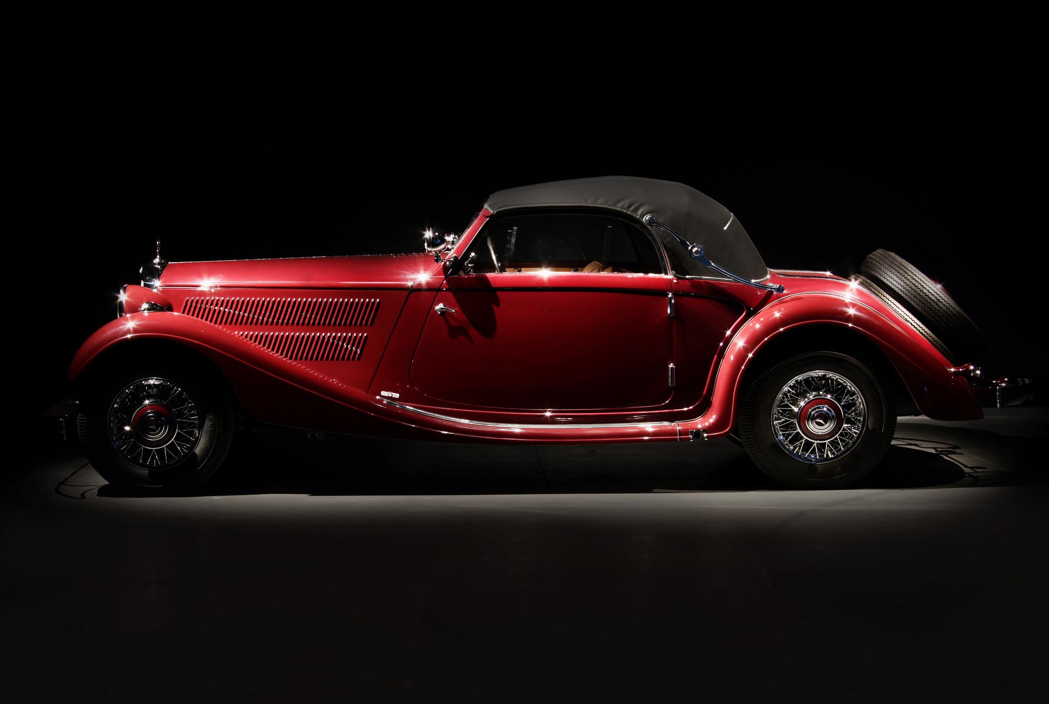 Riga Motor Museum | latvia.travel