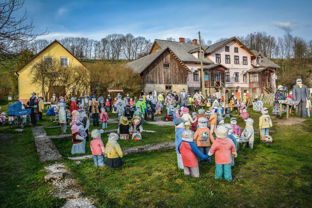 Sabile Town | latvia.travel