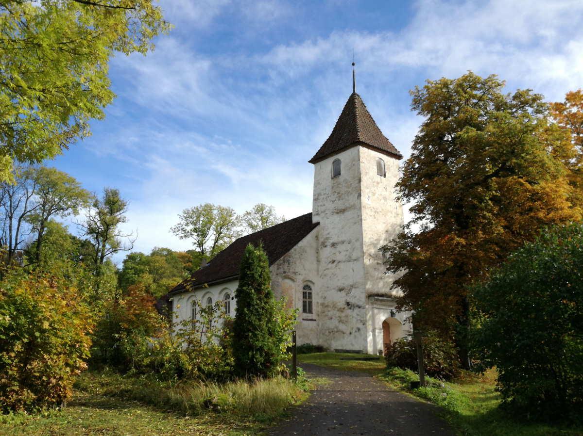 Sabile | latvia.travel