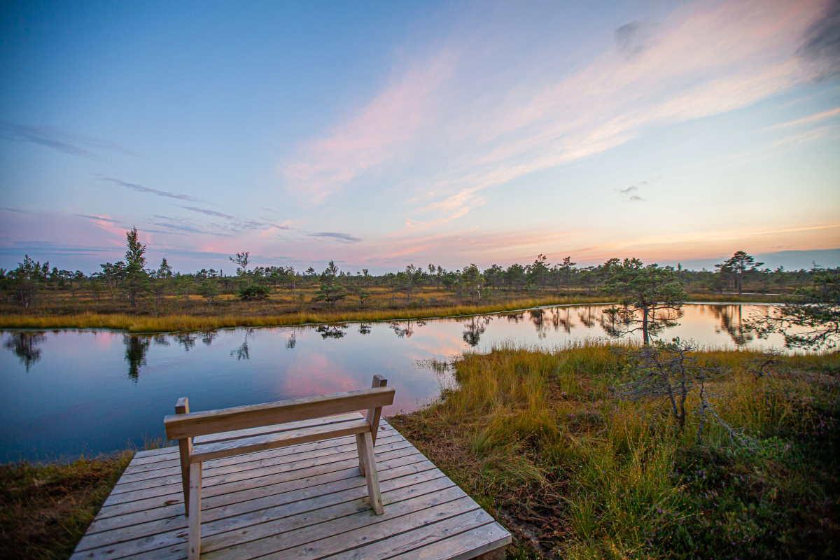 Kemeri National Park | latvia.travel