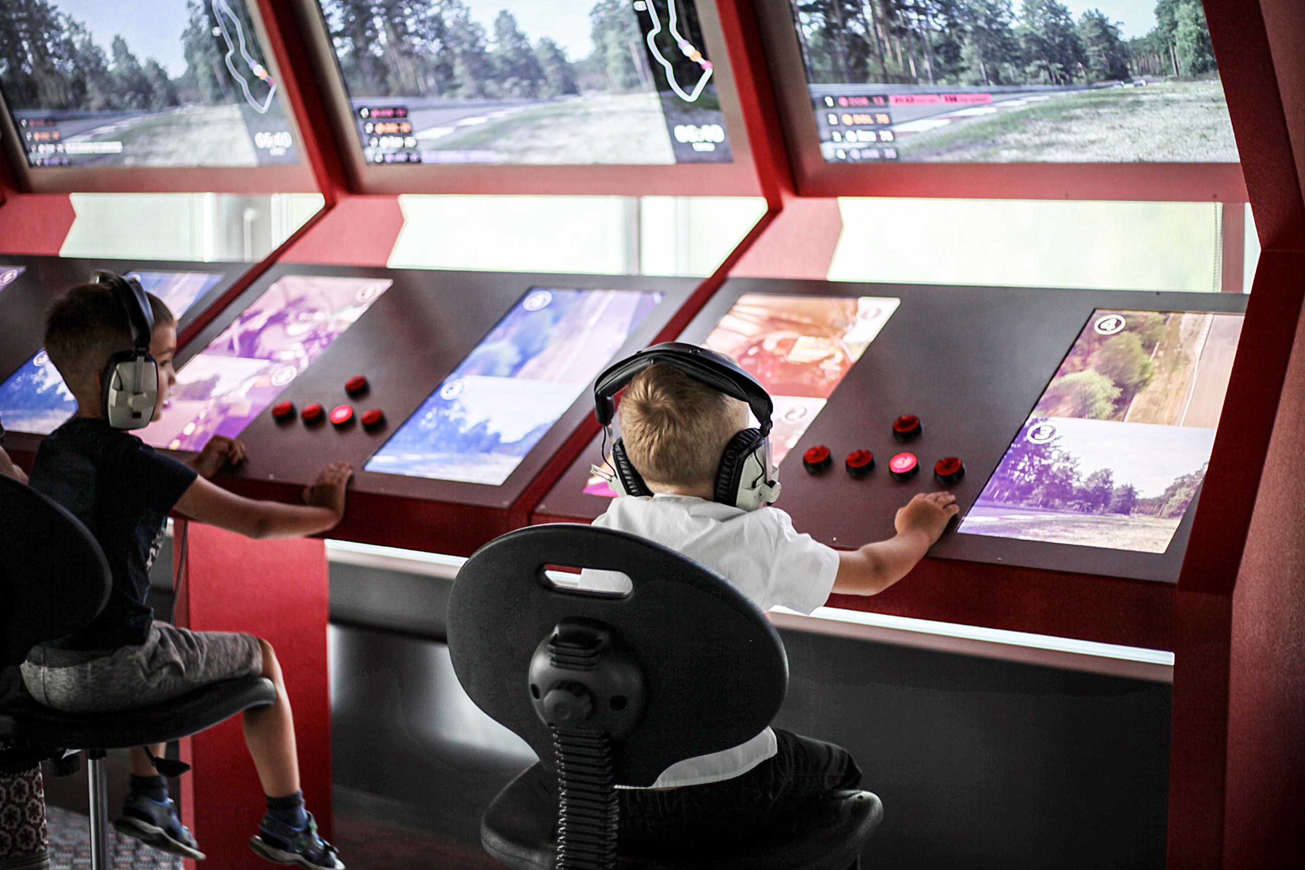 Riga Motor Museum | latvia.travel