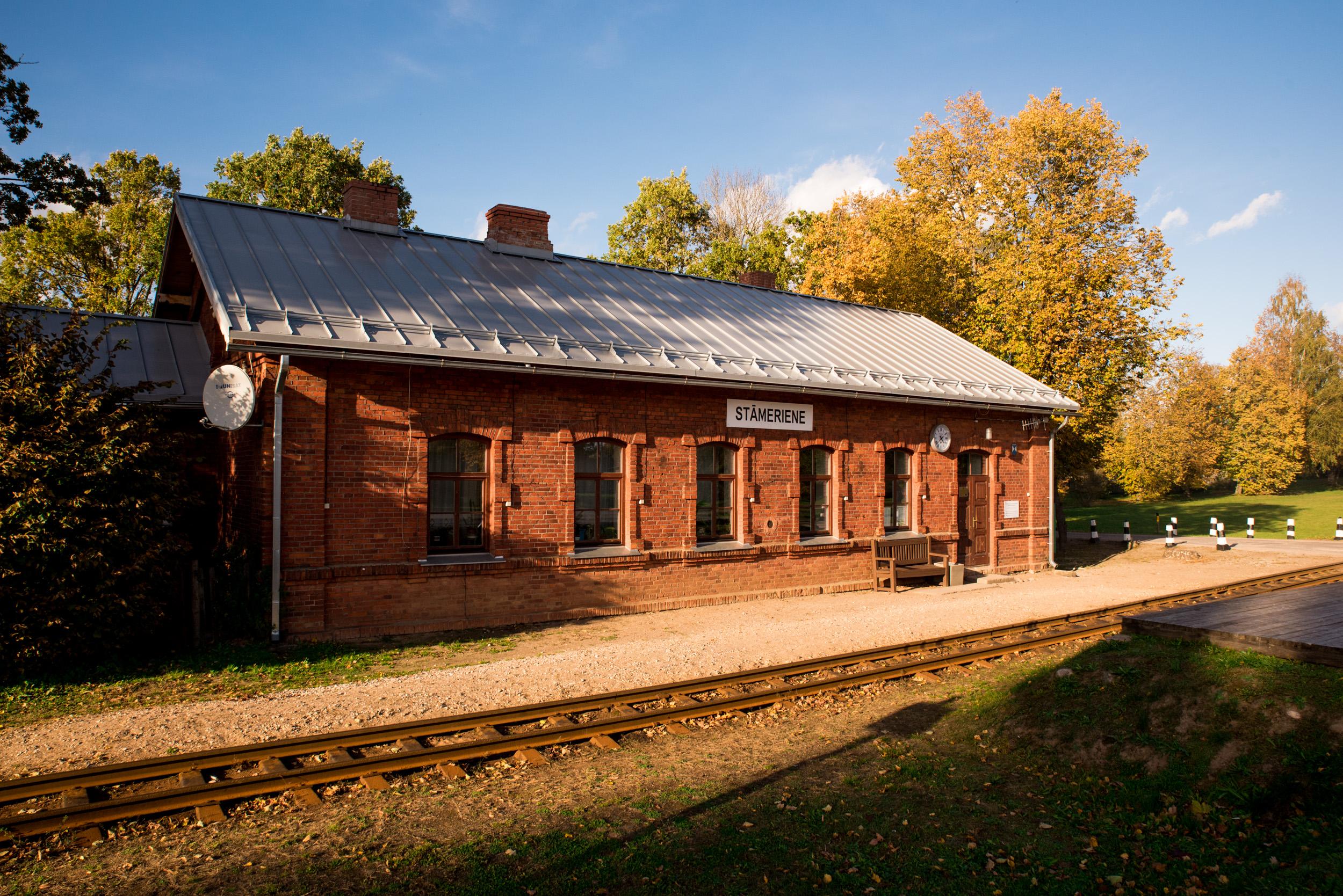 Gulbenes – Alūksnes bānītis | latvia.travel