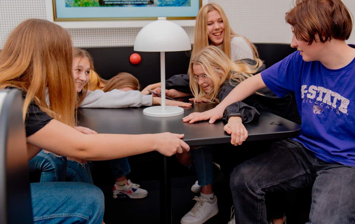 Science centre "VIZIUM"