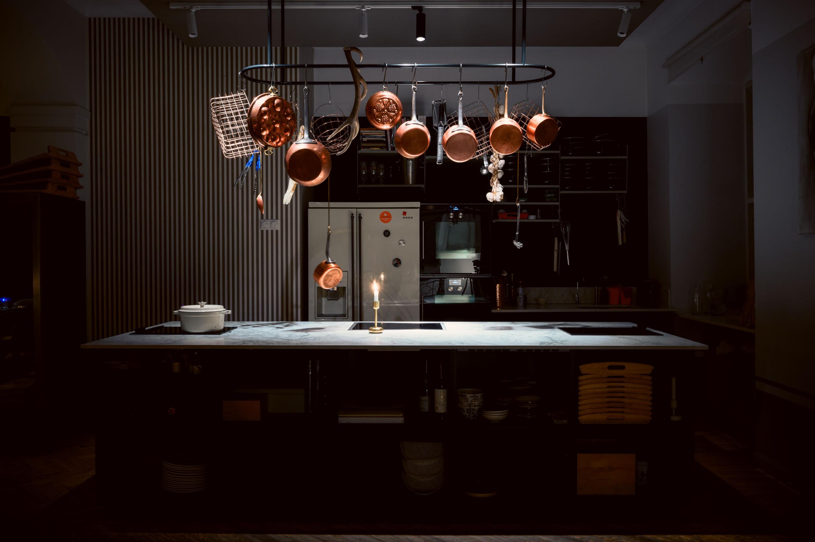 3 chefs restaurant | latvia.travel