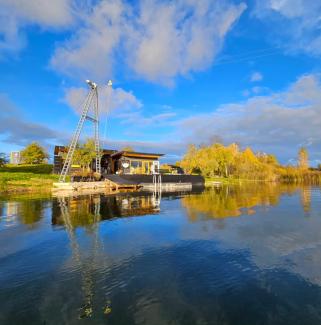 Wakepark Saldus | latvia.travel