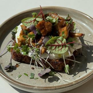 LOWINE | latvia.travel