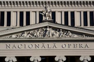 Latvijas Nacionālā opera un balets | latvia.travel