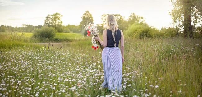 Līgo svinēšanas tradīcijas | latvia.travel