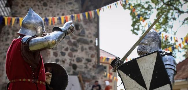 2017: Cultural Tourism | latvia.travel