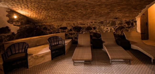 SPAs in Latvia | latvia.travel