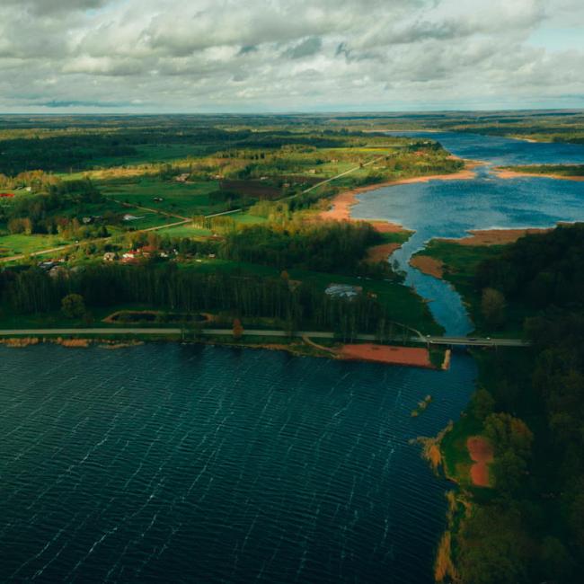 Ezeru pērles Latgalē | latvia.travel