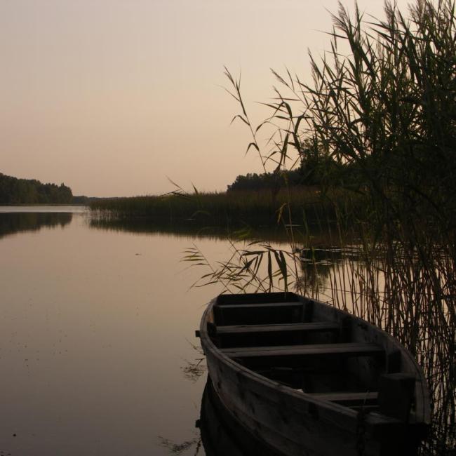 Ezeru pērles Latgalē | latvia.travel