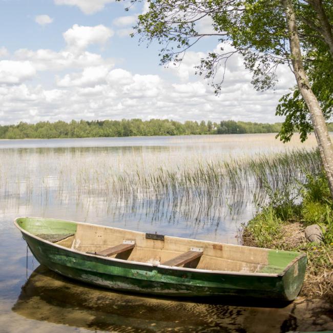 Ezeru pērles Latgalē | latvia.travel