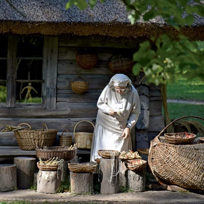 Lettische Kultur und Traditionen | latvia.travel