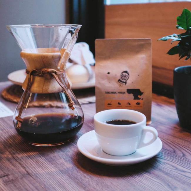 For coffee lovers | latvia.travel