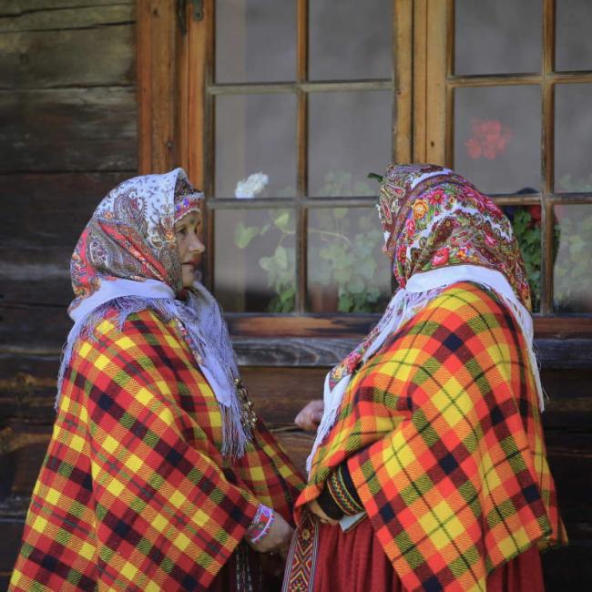 Lettische Kultur und Traditionen | latvia.travel