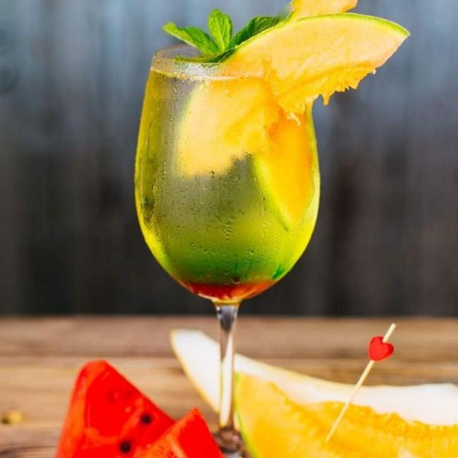 Where to enjoy a cocktail in Riga and near it | latvia.travel