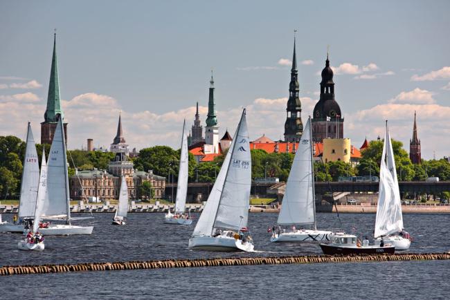 Nuotraukos | latvia.travel