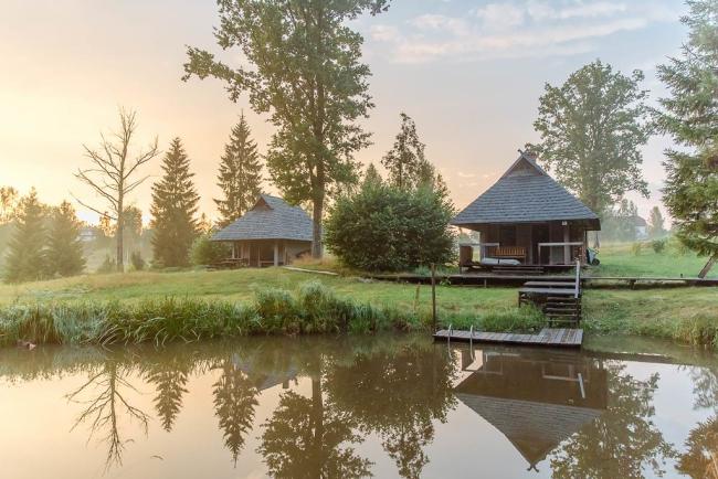 Spa atpūtas iespējas | latvia.travel