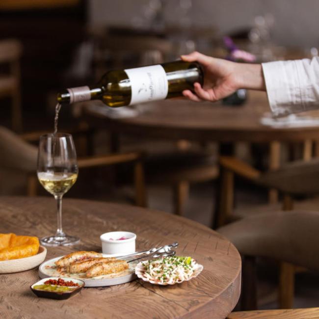 Restaurants in Riga worth visiting | latvia.travel