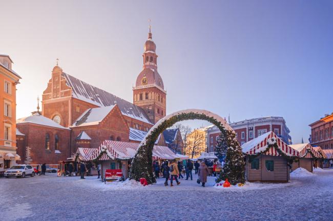 Shopping and design boutiques | latvia.travel