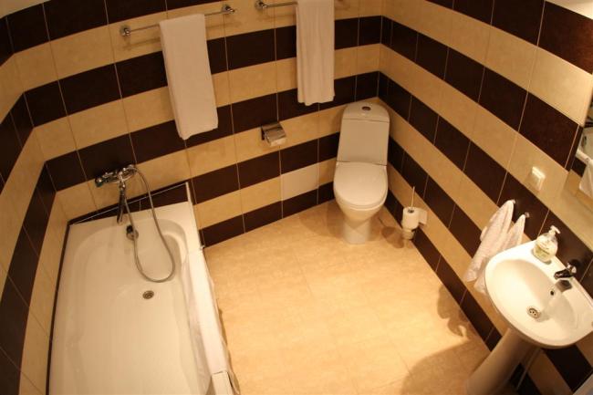 Primo Hotel | latvia.travel