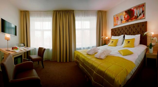 Radisson Hotel Old Town Riga | latvia.travel