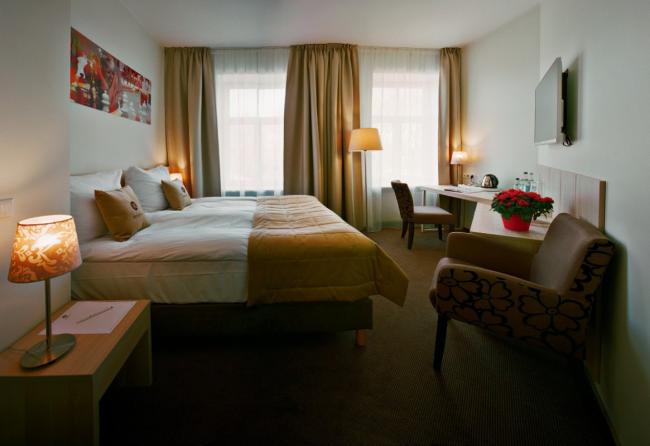 Radisson Hotel Old Town Riga | latvia.travel