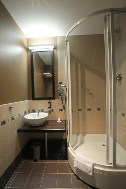 Hanza Hotel | latvia.travel