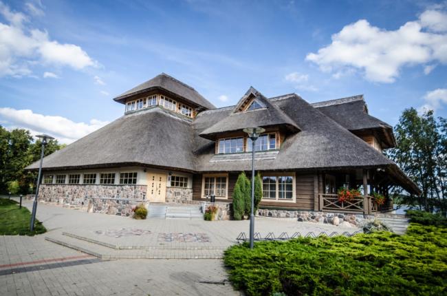 Porto Resort | latvia.travel