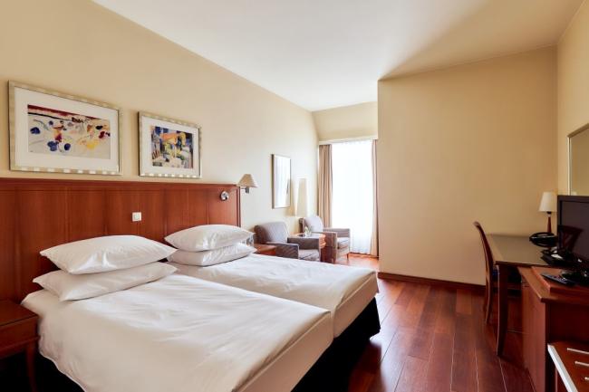 Radisson Blu Rīdzene Hotel | latvia.travel