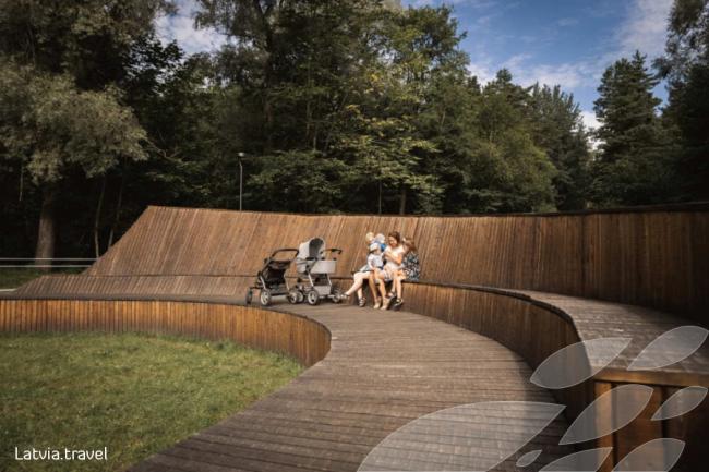 Valmiera | latvia.travel