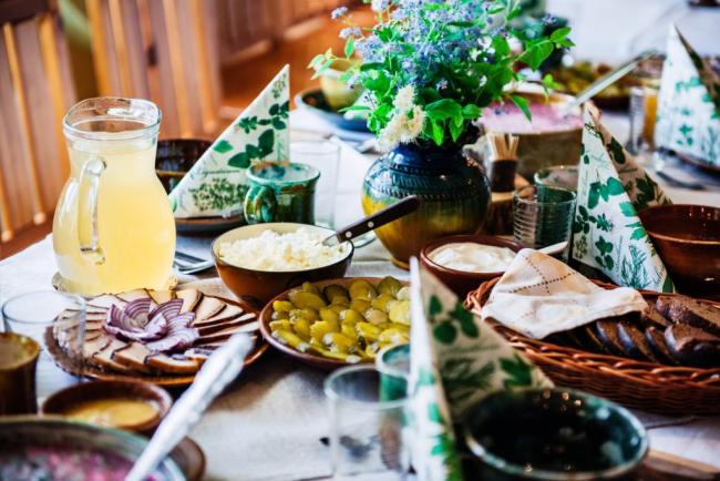 Summer solstice celebrations | latvia.travel