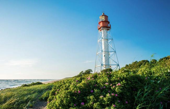 Kurzemes piekraste | latvia.travel