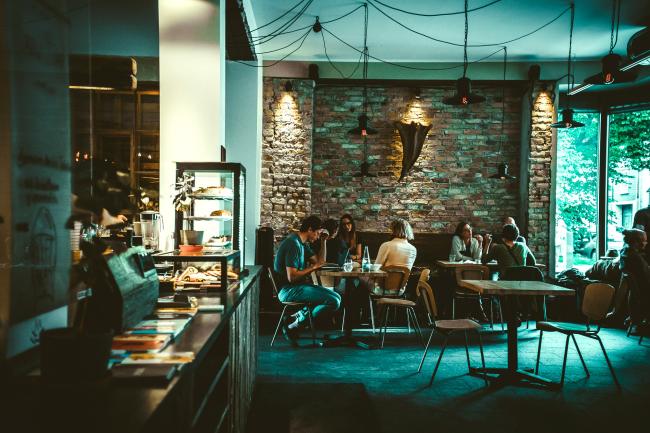 Shopping and design boutiques | latvia.travel