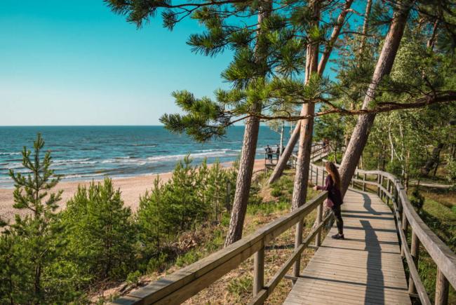 Latvia Travel | Official Latvian Tourism Portal