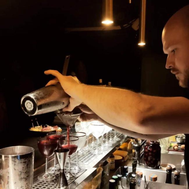 Where to enjoy a cocktail in Riga and near it | latvia.travel